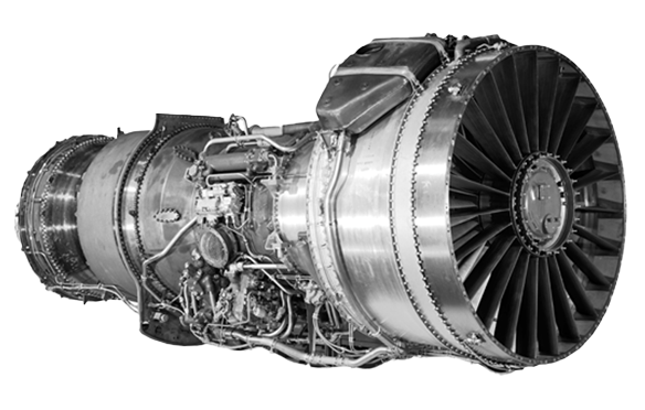 P&W JT3D/TF33 Engine MRO | Pem-Air Turbine Engine Services